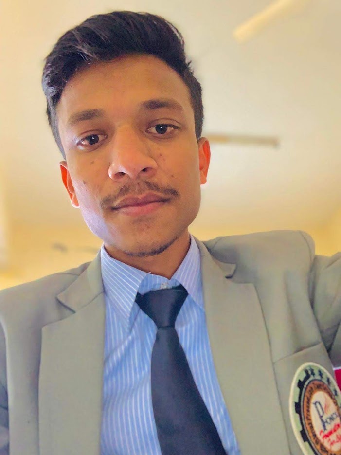 Aditya Pal - AI-Powered Full Stack Developer | MERN Stack Developer